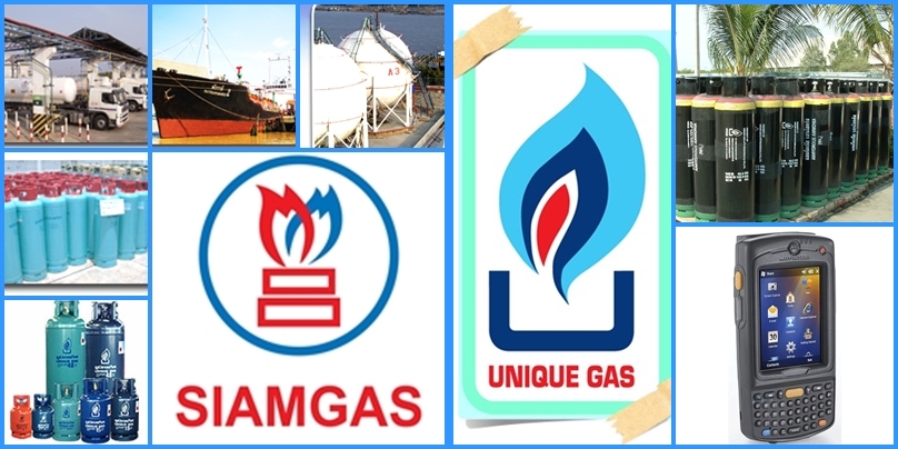 Siamgas Market